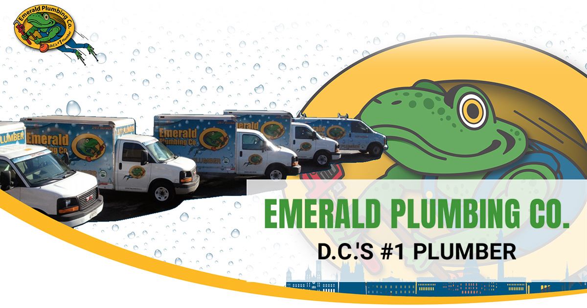 Charles County Maryland Blogs | Emerald Plumbing Co.