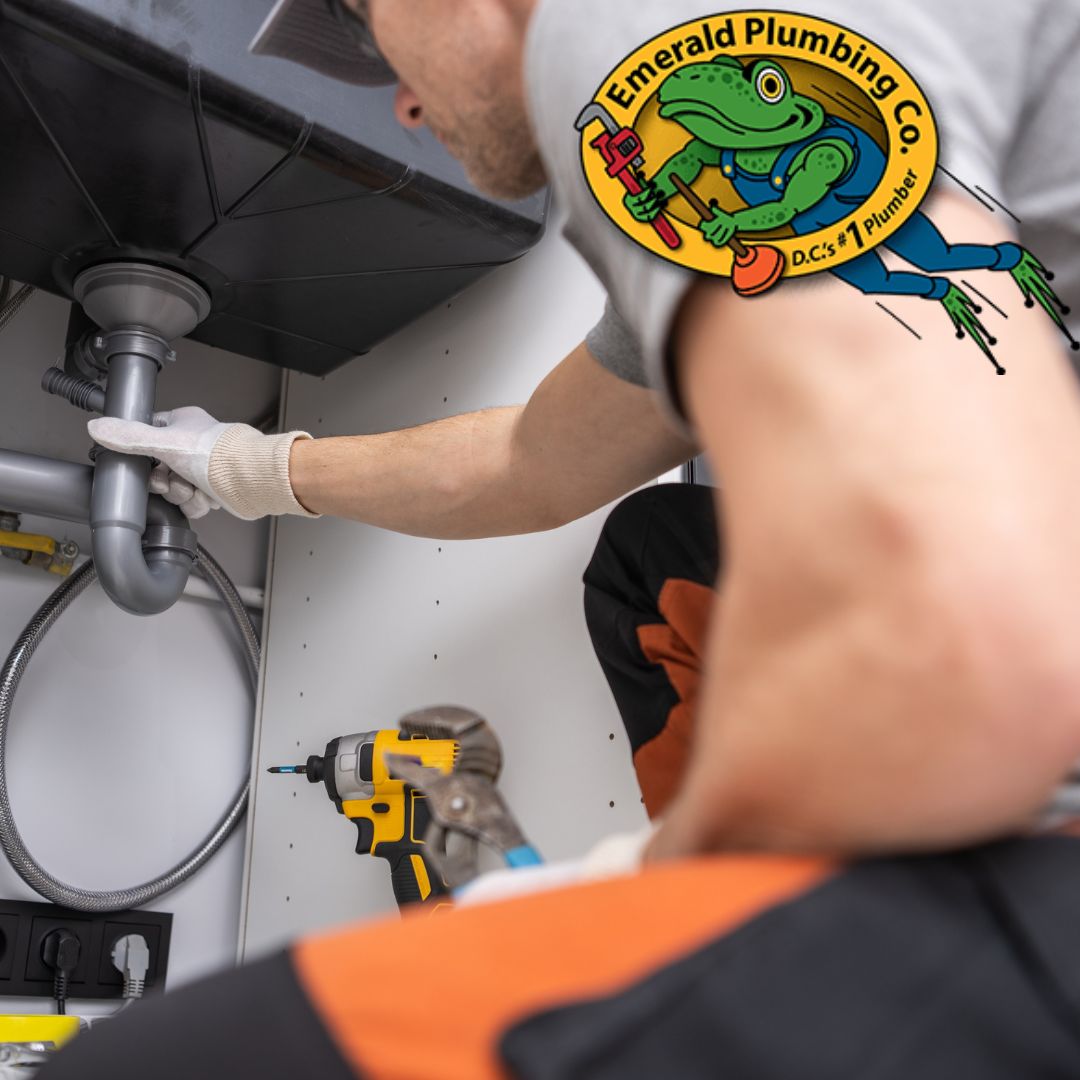 The Top Signs You Need Professional Drain Repair